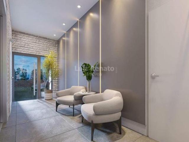 Apartamento à venda no bairro Serra