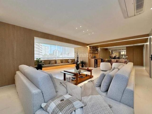 Apartamento à venda no bairro Serra