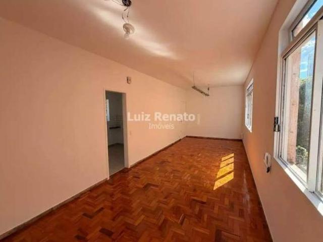 Apartamento à venda no bairro Serra