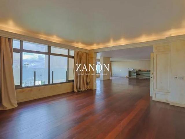 Apartamento a venda no bairro Serra