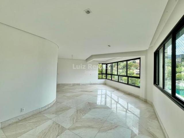 Apartamento à venda no bairro Serra