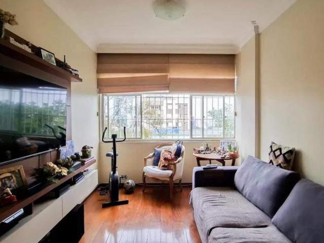 Apartamento à venda no bairro Serra