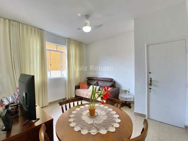Apartamento à venda no bairro Serra