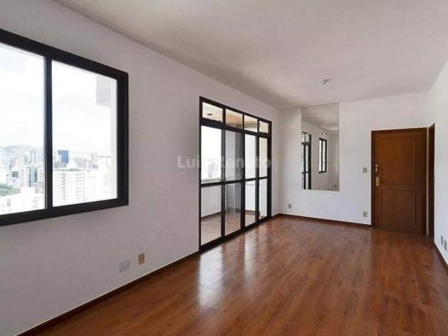 Apartamento à venda no Bairro Serra