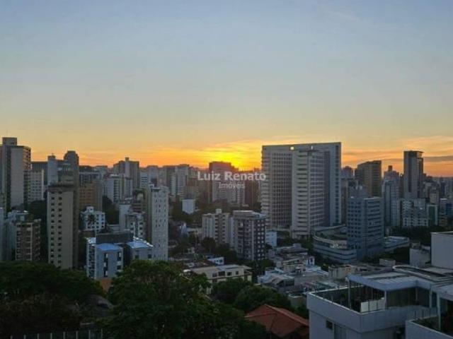 Apartamento à venda no bairro Serra