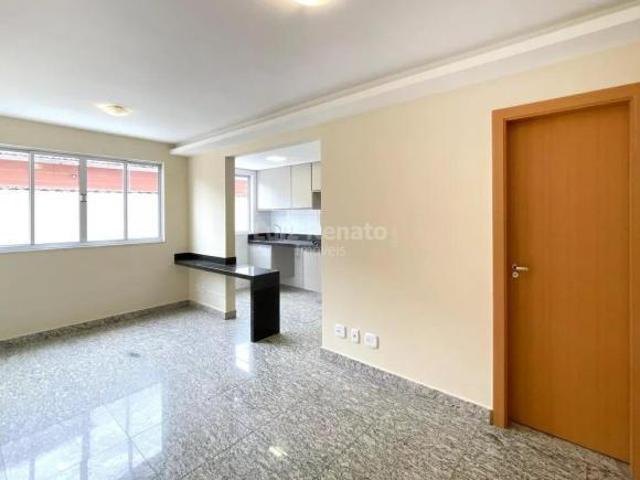 Apartamento à venda no Bairro Serra