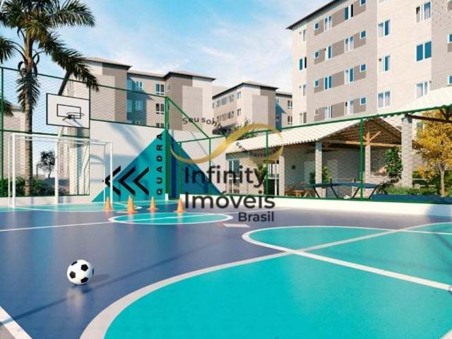 Apartamento à venda no bairro Serra Verde Venda Nova Belo Horizonte/MG
