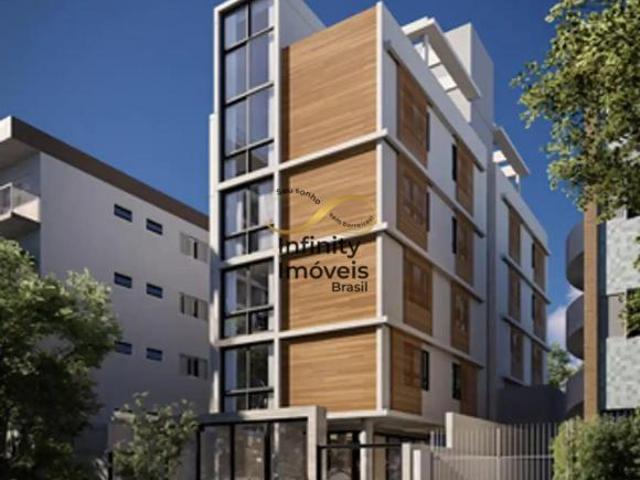 Apartamento à venda no bairro Serra Belo Horizonte/MG
