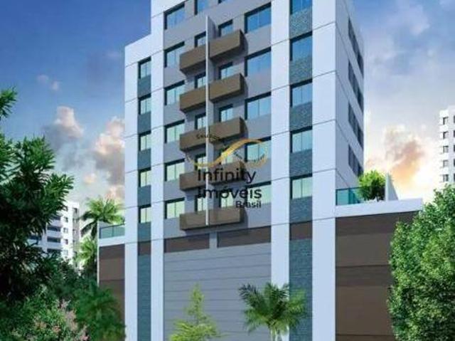 Lift Residence Serra Sudeste Apartamento à venda no bairro Serra Belo Horizonte/MG