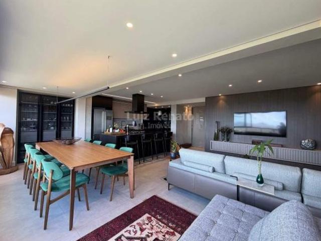 Apartamento à venda no bairro Serra do Curral Del Rey