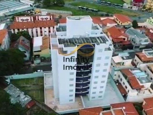 Apartamento à venda no bairro Serrano Belo Horizonte/MG