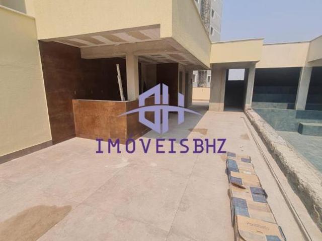 Apartamento à venda no bairro Serrano Belo Horizonte/MG