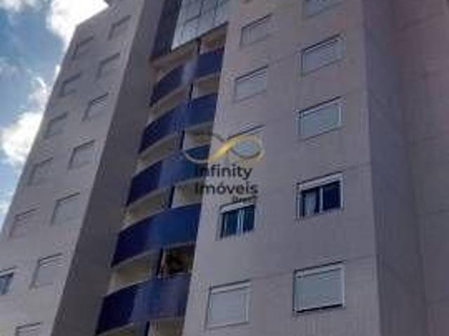 Apartamento à venda no bairro Serrano Belo Horizonte/MG