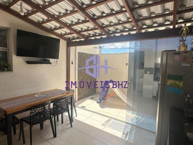 Apartamento à venda no bairro Serrano Belo Horizonte/MG