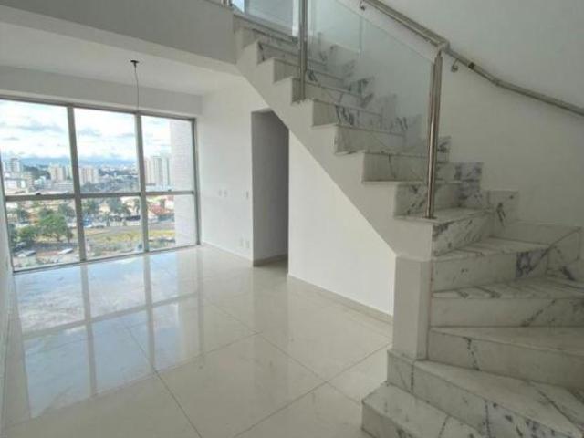 Apartamento à venda no bairro Serrano em Belo Horizonte/MG