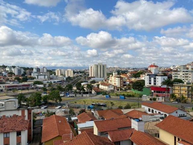 Apartamento à venda no bairro Serrano em Belo Horizonte/MG