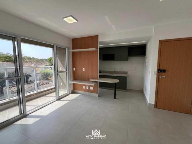 Apartamento à venda no bairro Serrinha em Goiânia/GO