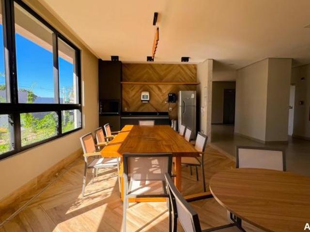 Apartamento à venda no bairro Serrinha em Goiânia/GO