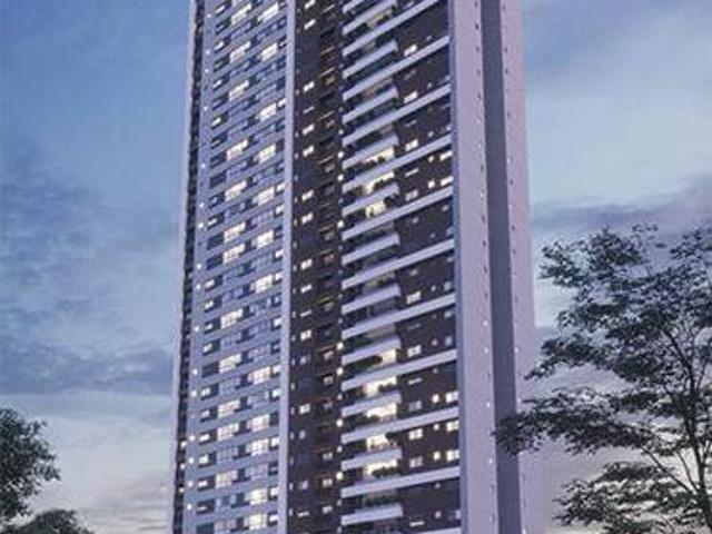Apartamento à venda no bairro Serrinha Goiânia/GO