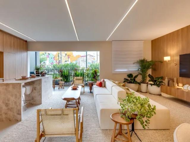 Apartamento à venda no bairro Serrinha Goiânia/GO