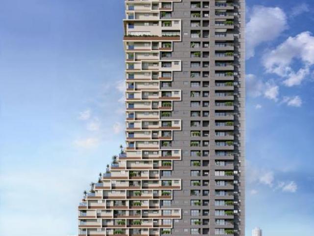 Apartamento à venda no bairro Setor Aeroporto Goiânia/GO