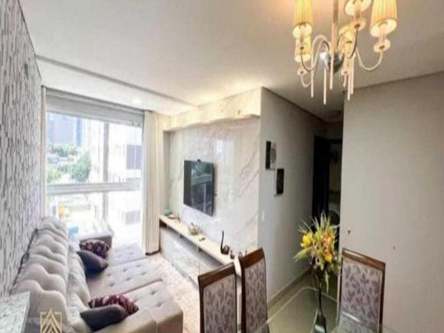 Apartamento à venda no bairro Setor Bueno em Goiânia/GO