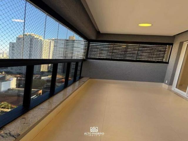 Apartamento à venda no bairro Setor Bueno em Goiânia/GO