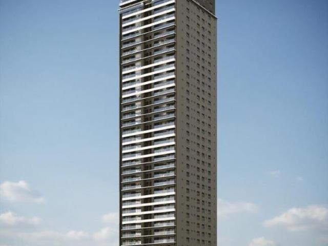 Apartamento à venda no bairro Setor Bueno em Goiânia/GO