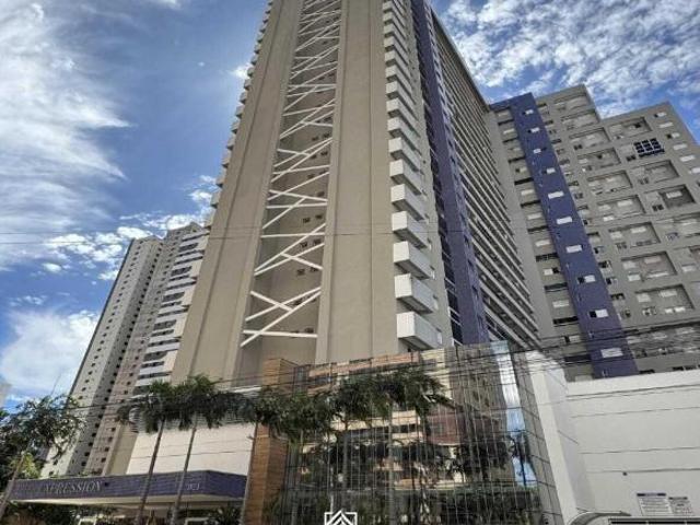 Apartamento à venda no bairro Setor Bueno em Goiânia/GO