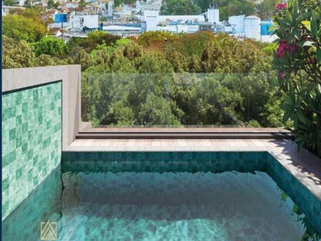 Apartamento à venda no bairro Setor Bueno em Goiânia/GO