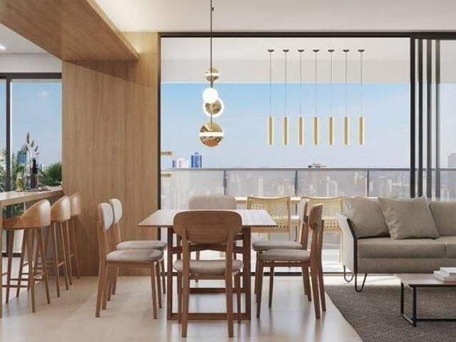 Apartamento à venda no bairro Setor Bueno em Goiânia/GO