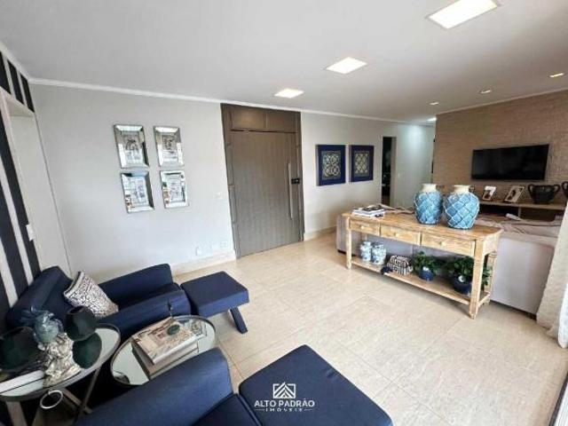 Apartamento à venda no bairro Setor Bueno em Goiânia/GO