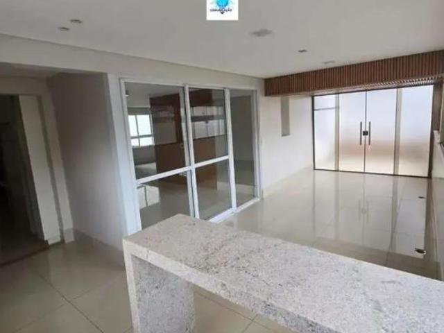 Apartamento à venda no bairro Setor Bueno em Goiânia/GO