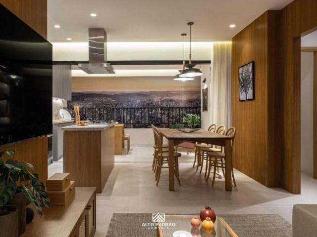 Apartamento à venda no bairro Setor Bueno em Goiânia/GO