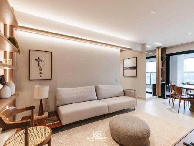 Apartamento à venda no bairro Setor Bueno em Goiânia/GO