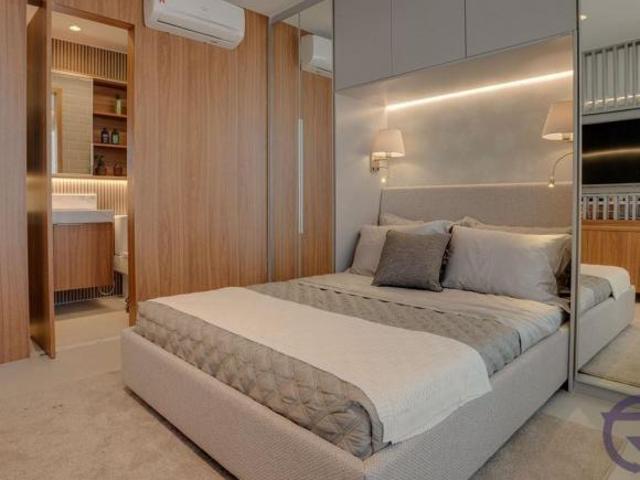 Apartamento à venda no bairro Setor Bueno em Goiânia/GO