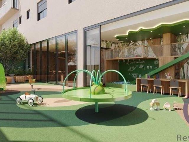 Apartamento à venda no bairro Setor Bueno em Goiânia/GO