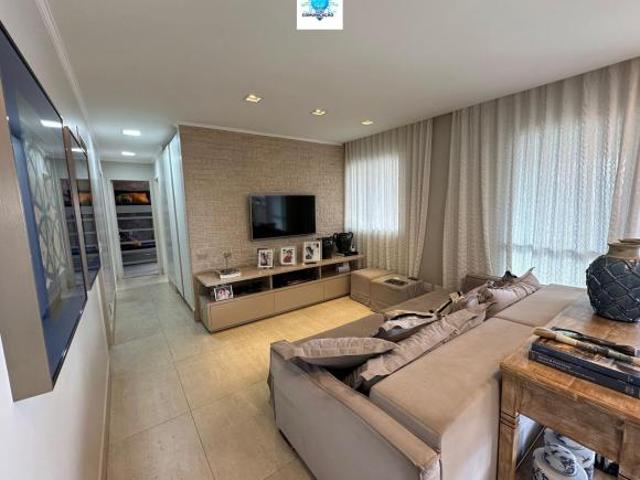 Apartamento à venda no bairro Setor Bueno Goiânia/GO
