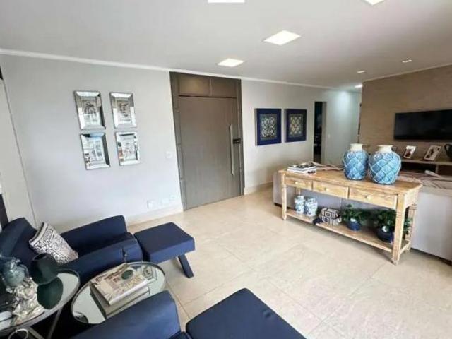 Apartamento à venda no bairro Setor Bueno Goiânia/GO