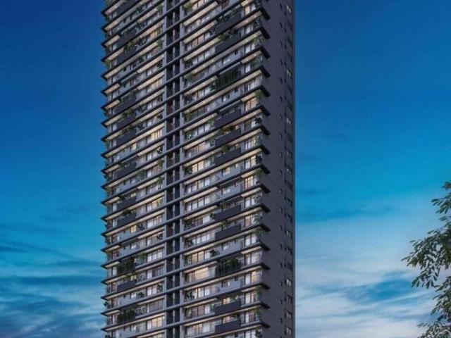 Apartamento à venda no bairro Setor Bueno Goiânia/GO