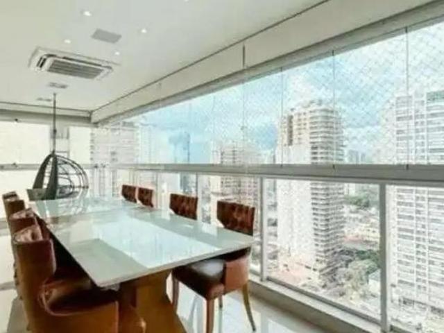 Apartamento à venda no bairro Setor Bueno Goiânia/GO