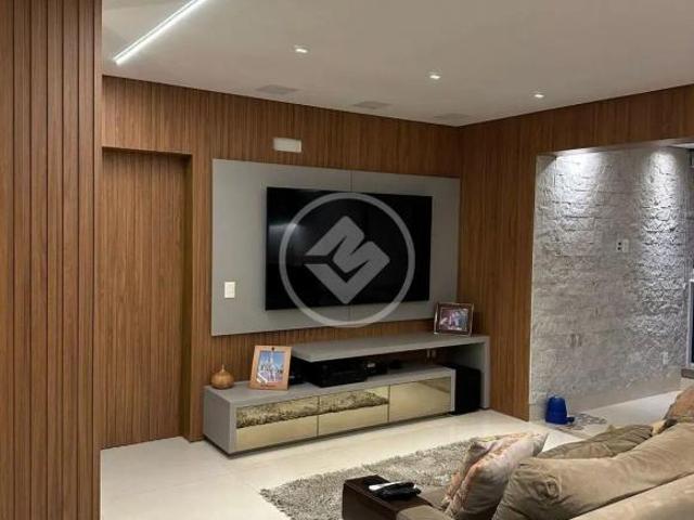 Apartamento à venda no bairro Setor Bueno Goiânia/GO