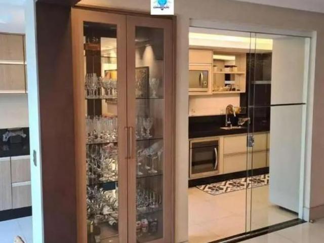 Apartamento à venda no bairro Setor Bueno Goiânia/GO