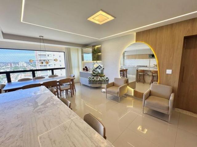 Apartamento à venda no bairro Setor Bueno Goiânia/GO