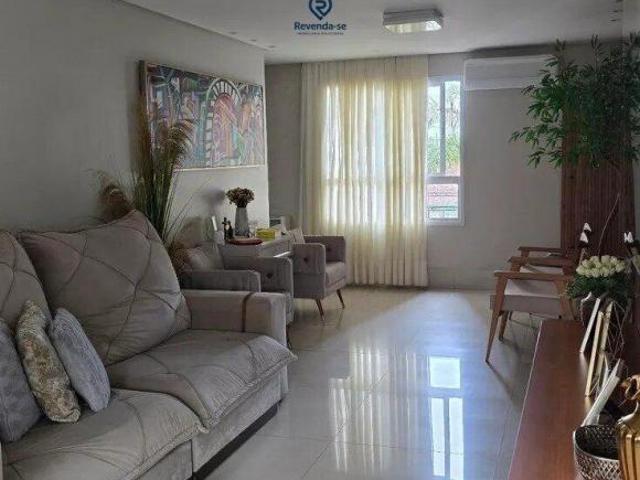 Apartamento à venda no bairro Setor Bueno Goiânia/GO