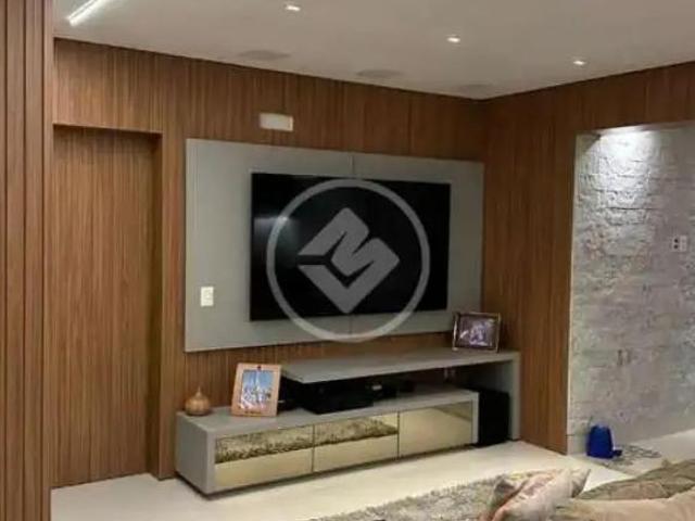 Apartamento à venda no bairro Setor Bueno Goiânia/GO