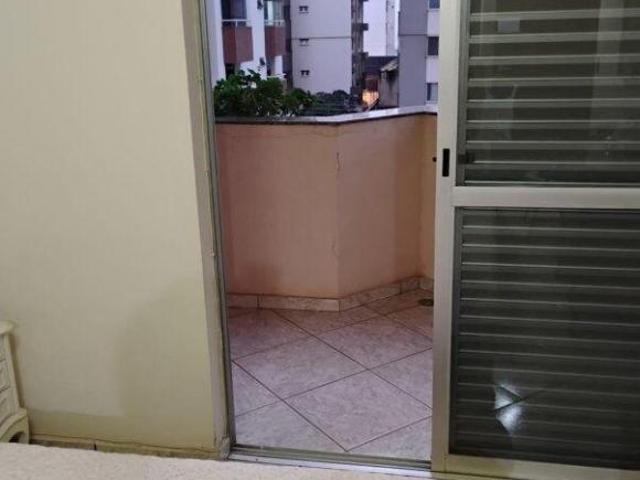 Apartamento à venda no bairro Setor Bueno Goiânia/GO