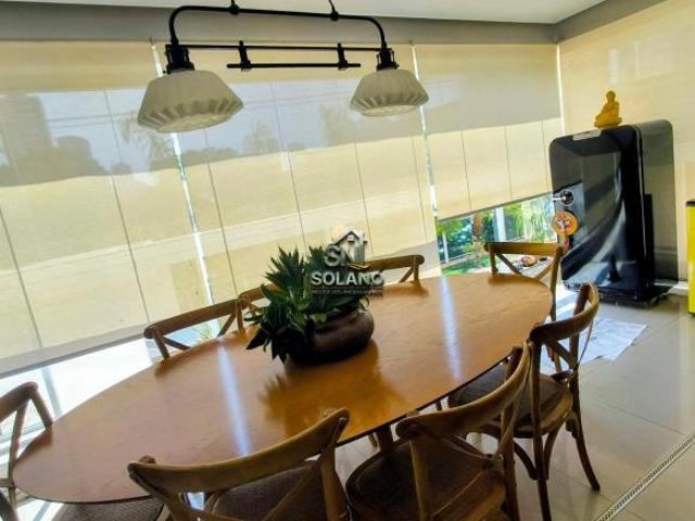 Apartamento à venda no bairro Setor Bueno Goiânia/GO