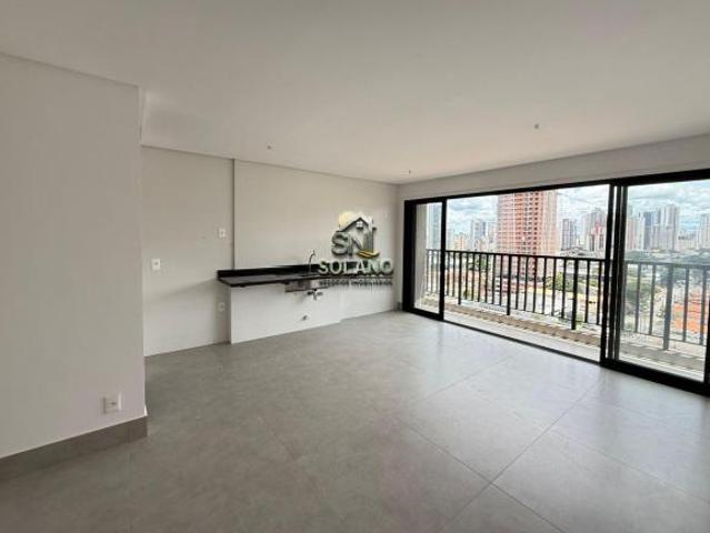 Apartamento à venda no bairro Setor Bueno Goiânia/GO