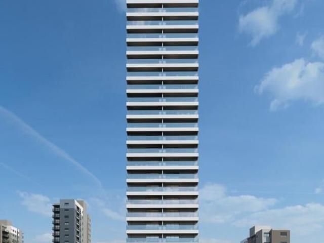 Apartamento à venda no bairro Setor Bueno Goiânia/GO
